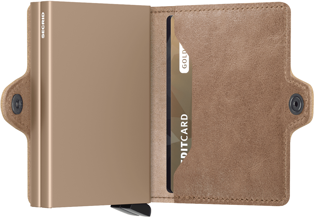 Secrid - Dutch wallet makers since 1995