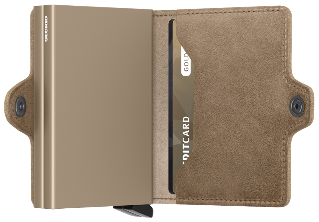 Secrid - Dutch wallet makers since 1995