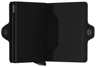 Secrid Twinwallet Matte Black - US