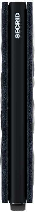 Secrid Slimwallet Prism Black - US