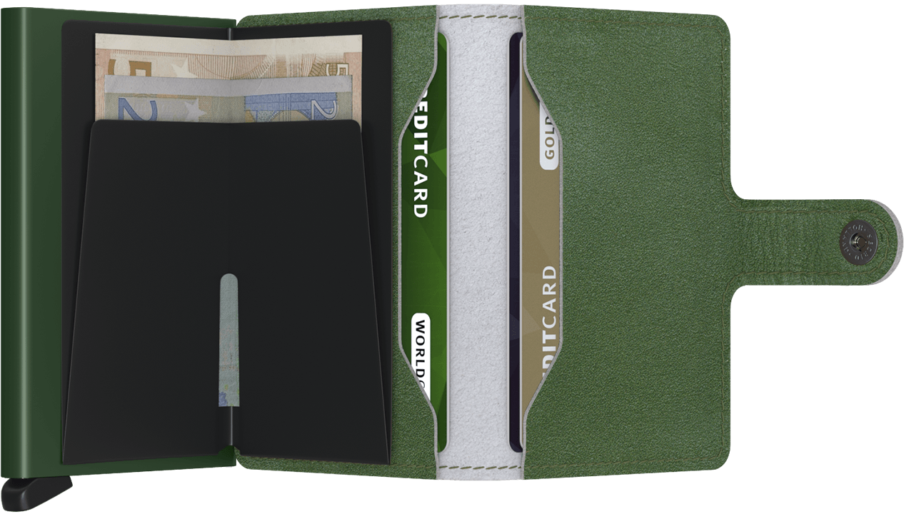 Secrid - Dutch wallet makers since 1995