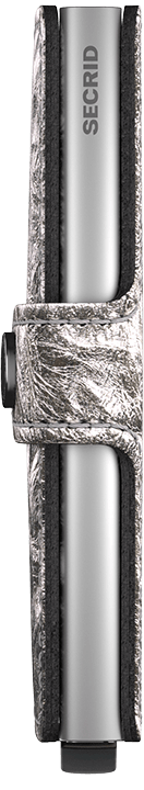 Secrid Miniwallet - The Perfect All-Rounder