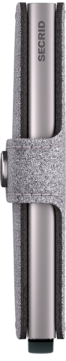 Miniwallet | Keep your cards protected | Secrid