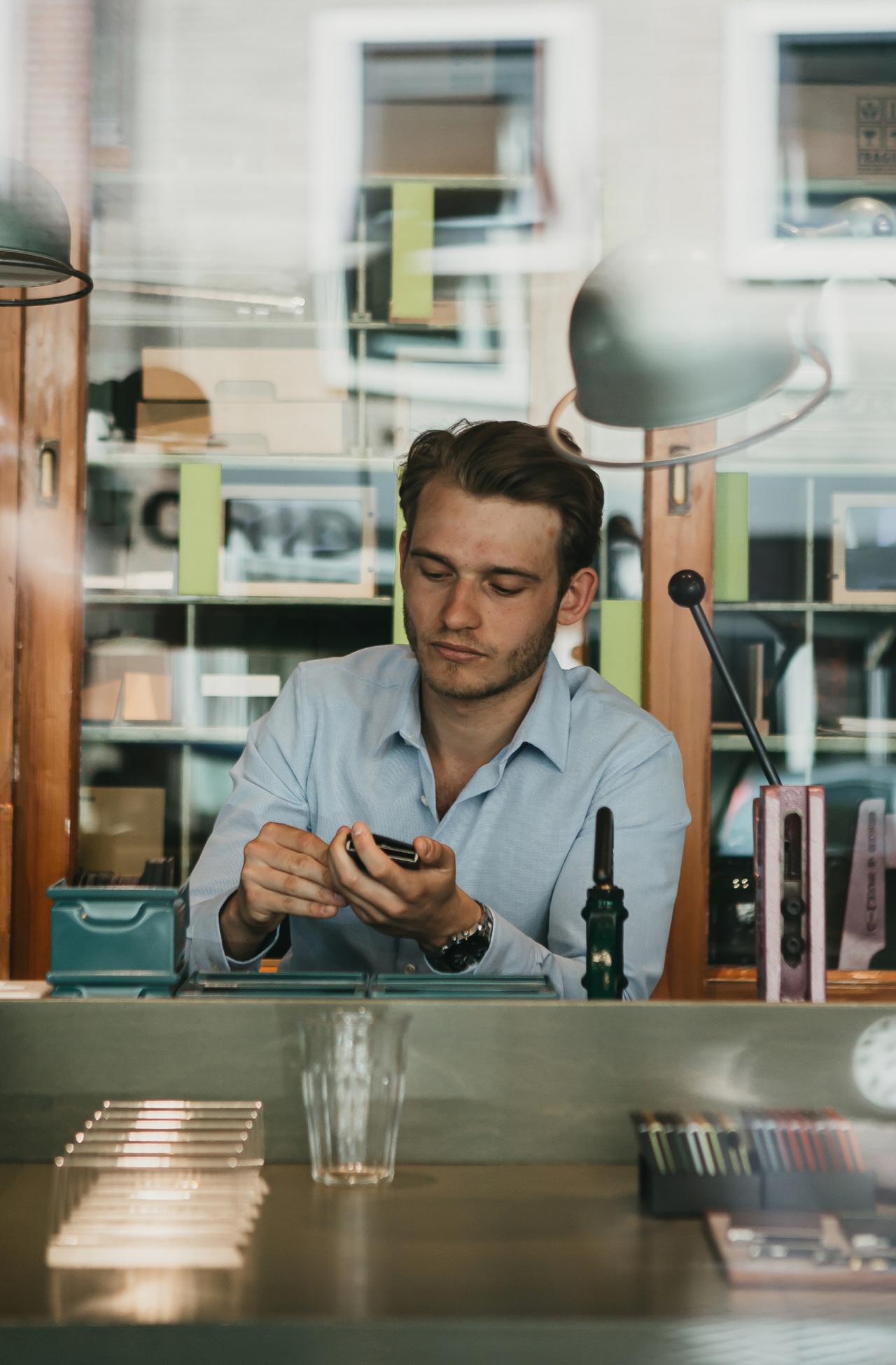 Card holder | Keep your cards protected | Secrid UK