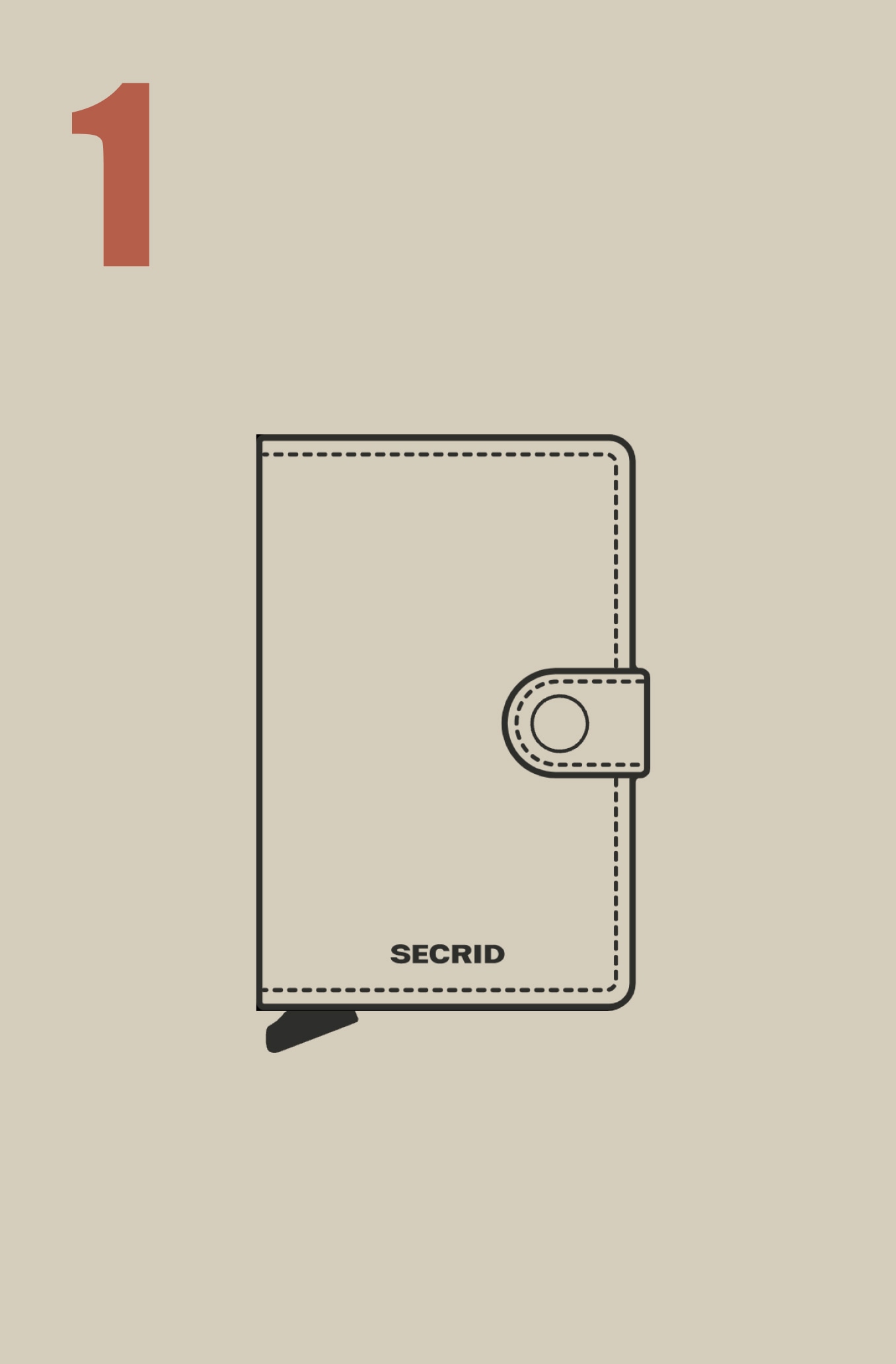 RFID wallets | Keep your cards protected | Secrid UK