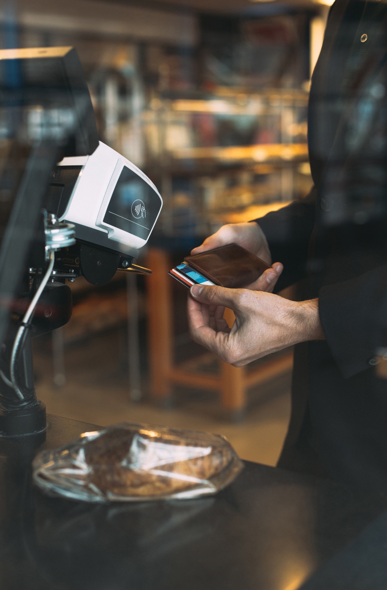 RFID wallets | Keep your cards protected | Secrid