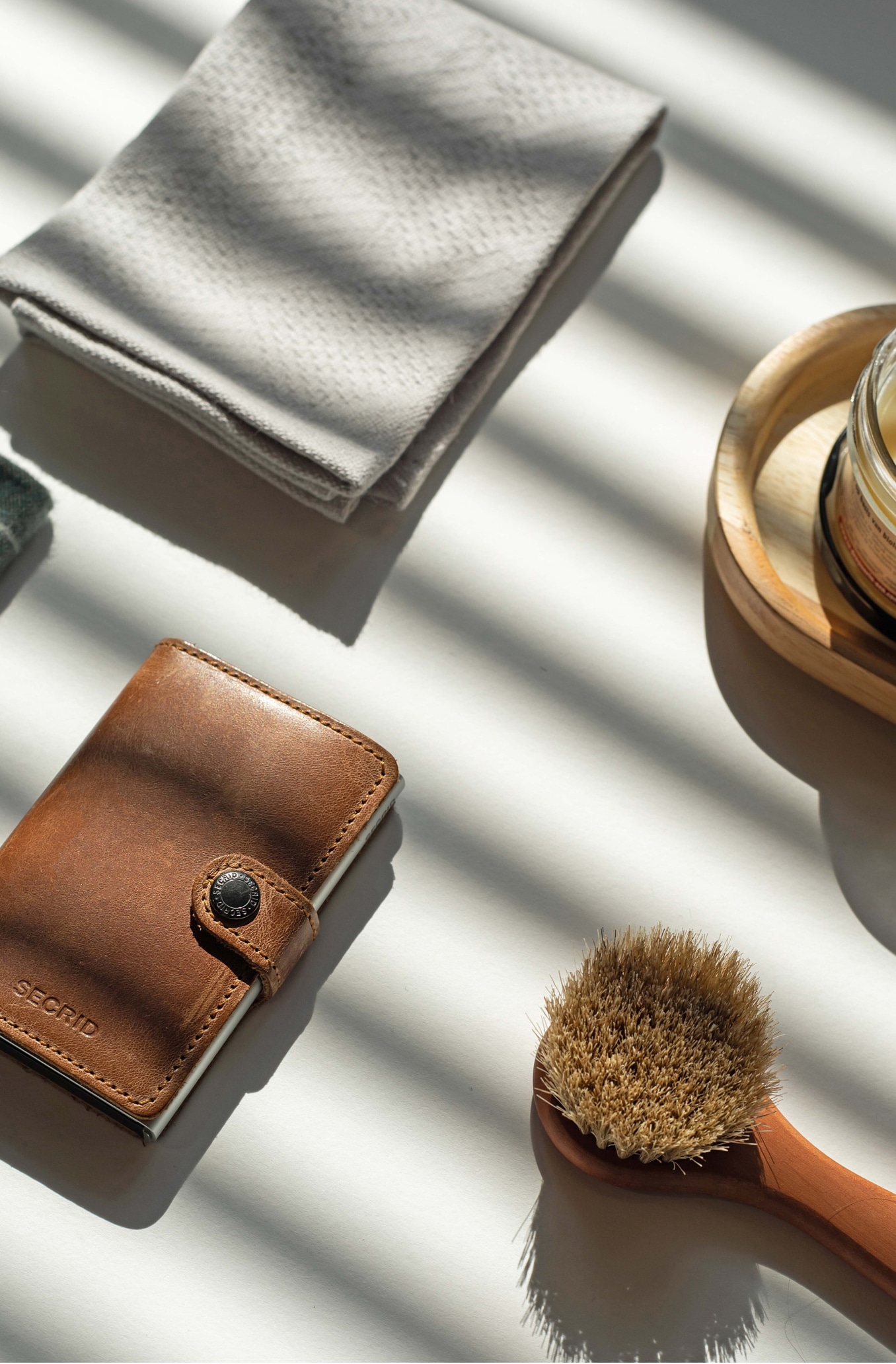 Card holder | Keep your cards protected | Secrid UK