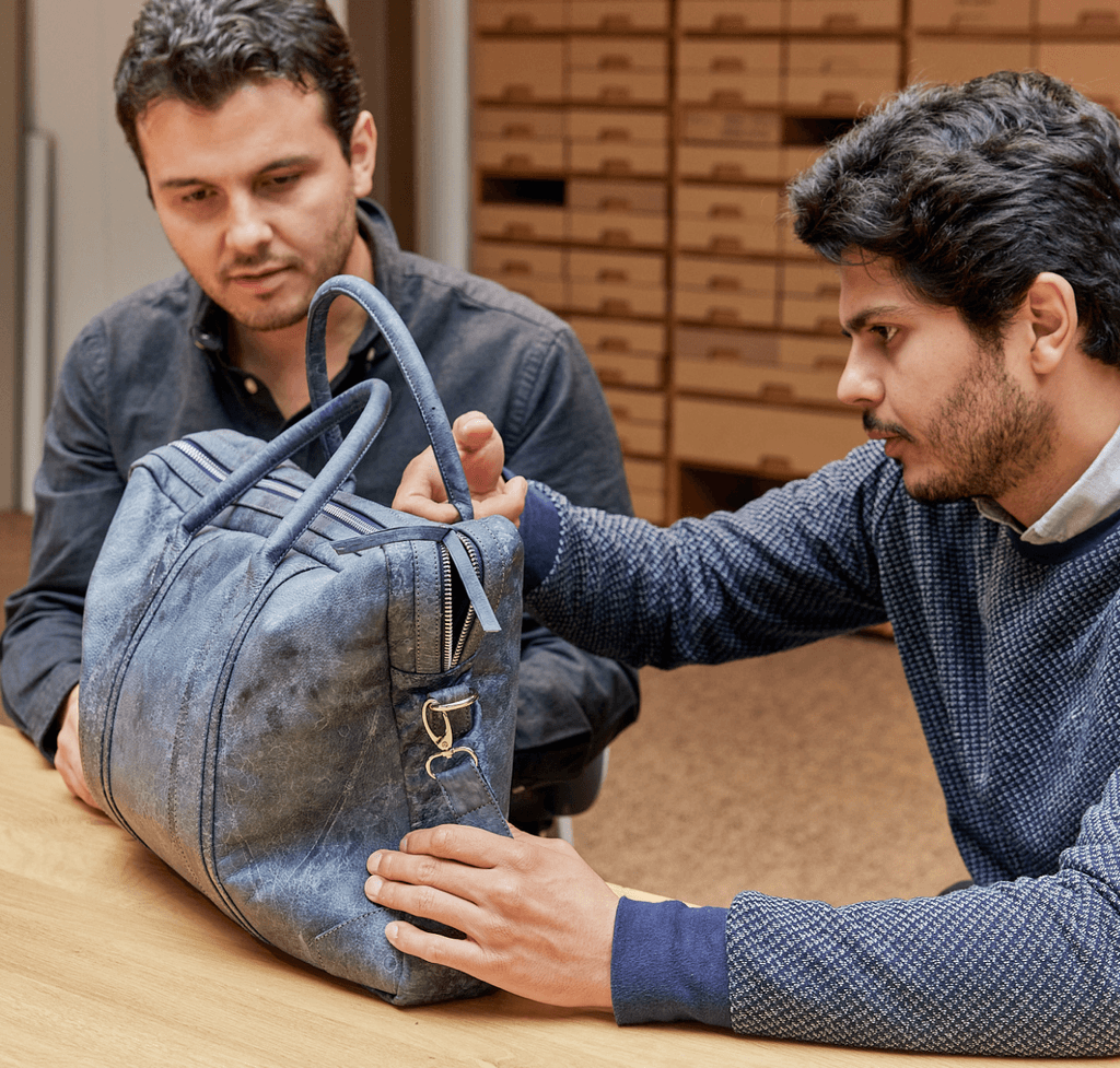 Secrid Talent Podium - Celium™ by Polybion