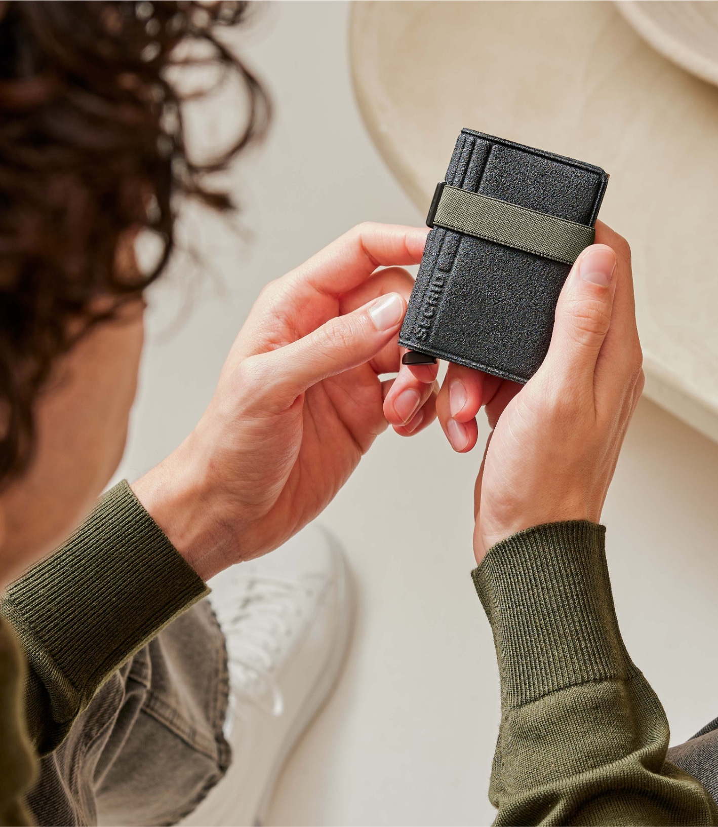 Secrid - Dutch wallet makers since 1995