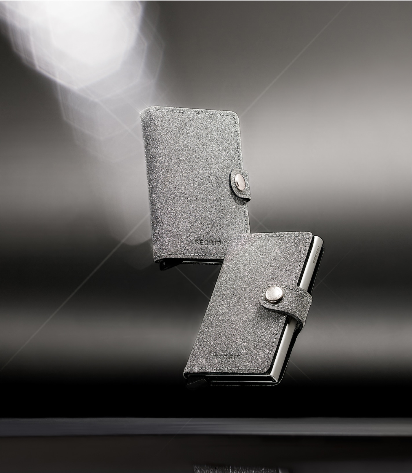 Secrid - Dutch wallet makers since 1995