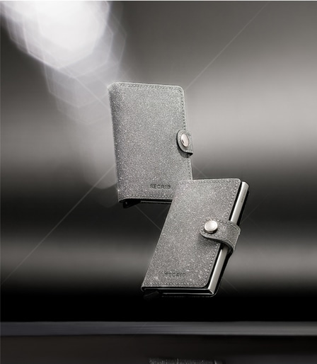 Secrid - Dutch wallet makers since 1995