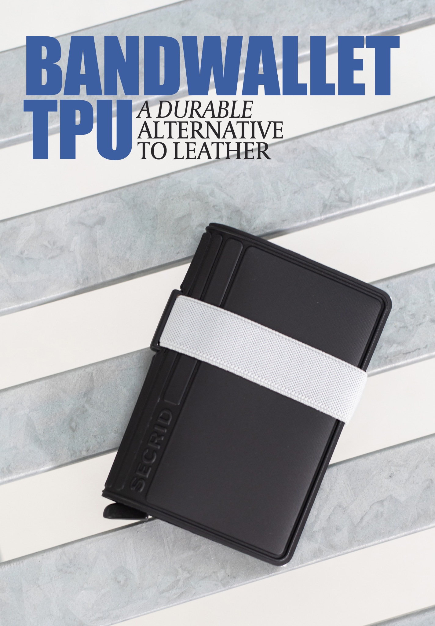 Secrid - Collections