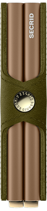 Secrid Twinwallet - Double the Carry, Not the Size