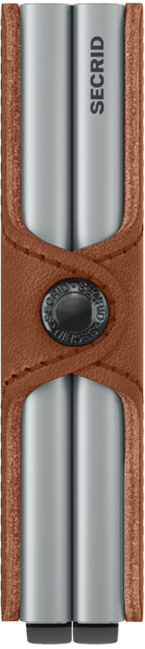 Secrid Twinwallet - Double the Carry, Not the Size