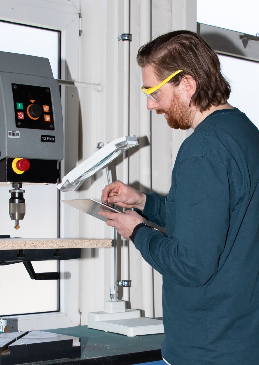 The Search for Lasting Materials