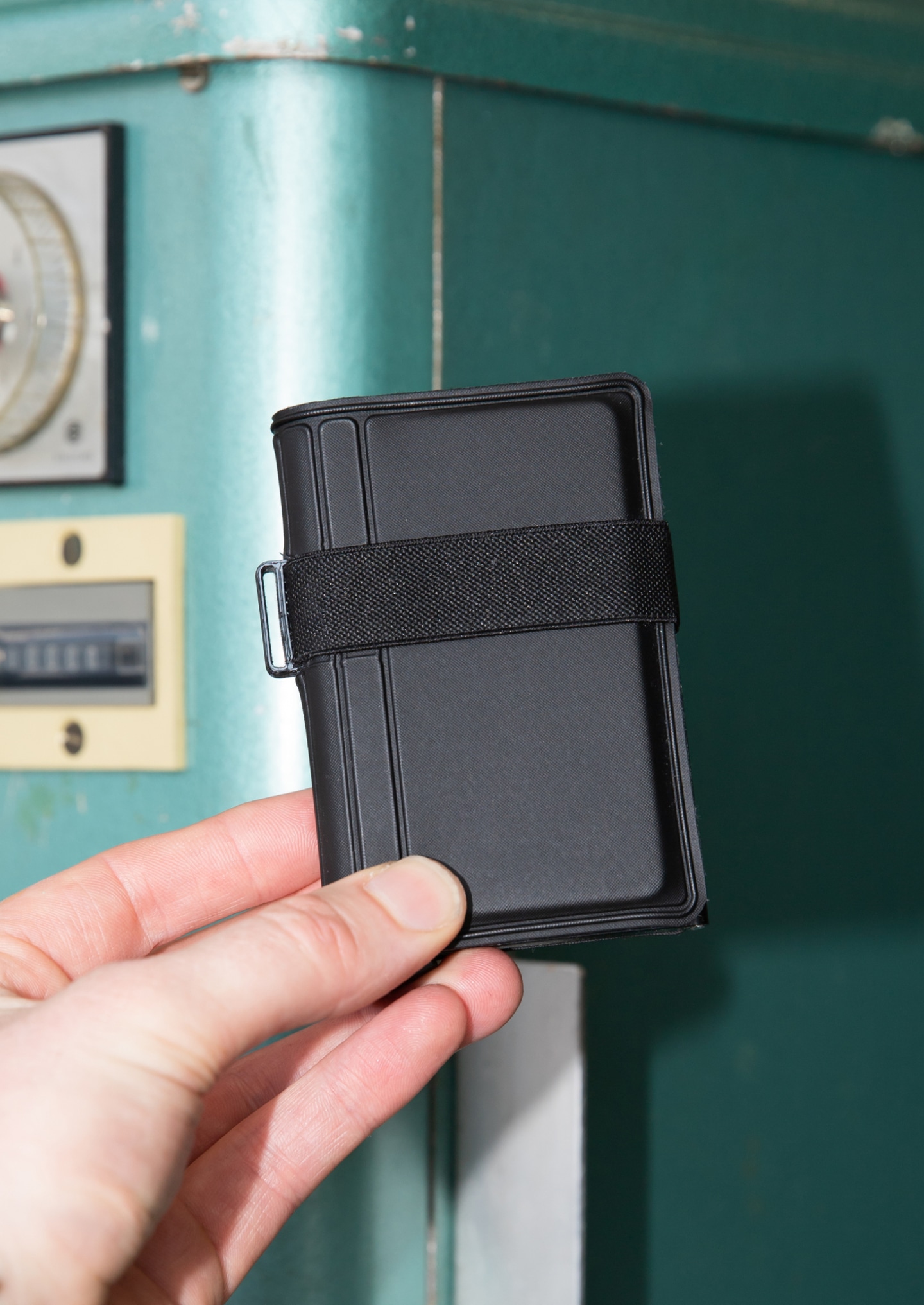 The Search for Lasting Materials