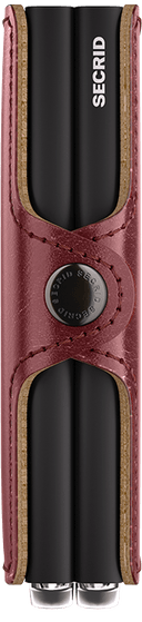Secrid Twinwallet - Double the Carry, Not the Size