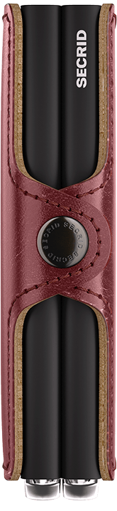 Secrid Twinwallet - Double the Carry, Not the Size