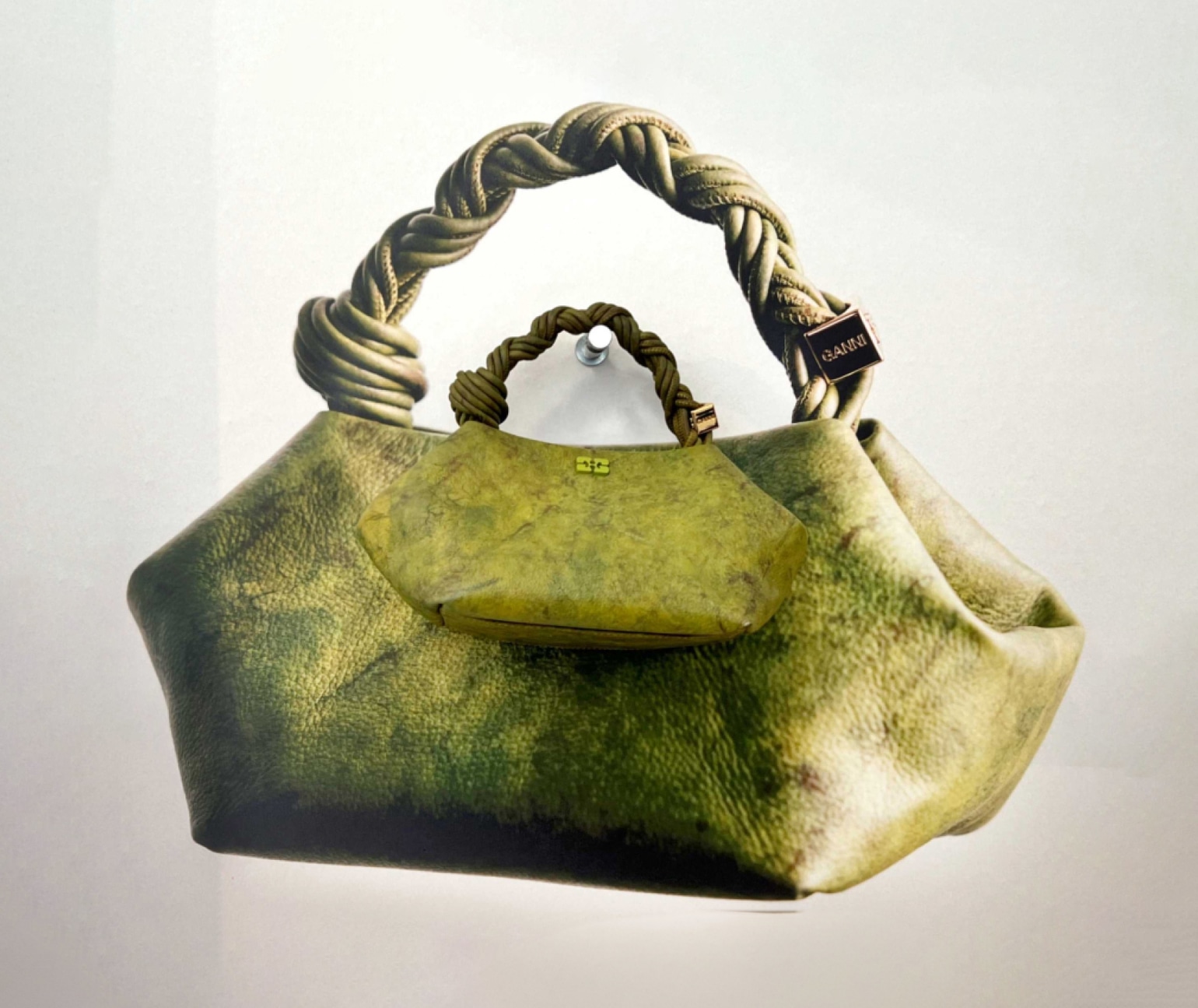 Secrid Talent Podium - Celium™ by Polybion