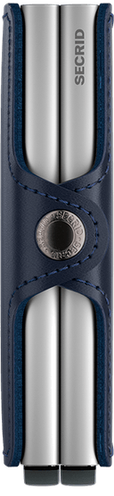 Secrid Twinwallet - Double the Carry, Not the Size