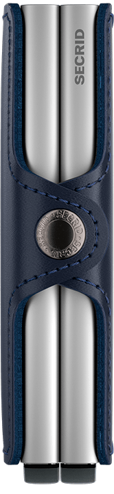 Secrid Twinwallet - Double the Carry, Not the Size