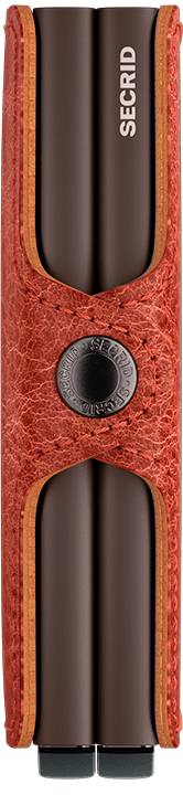Secrid Twinwallet - Double the Carry, Not the Size