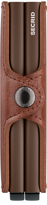 Secrid Twinwallet - Double the Carry, Not the Size