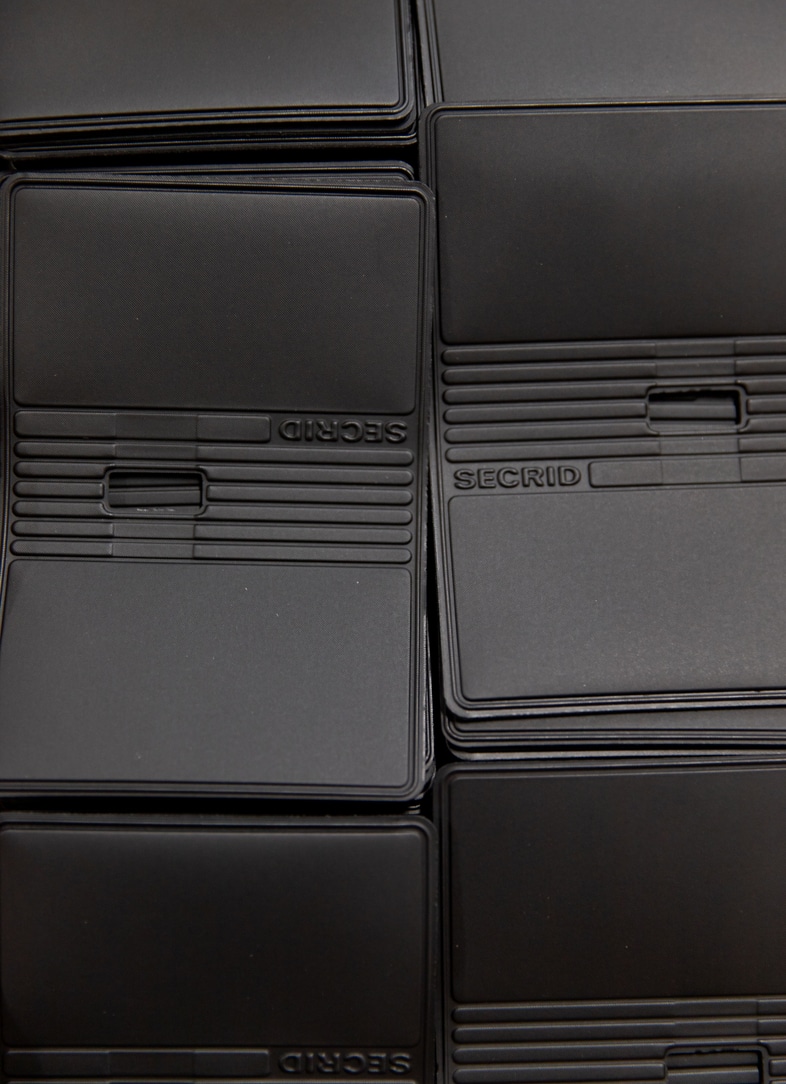 The Search for Lasting Materials