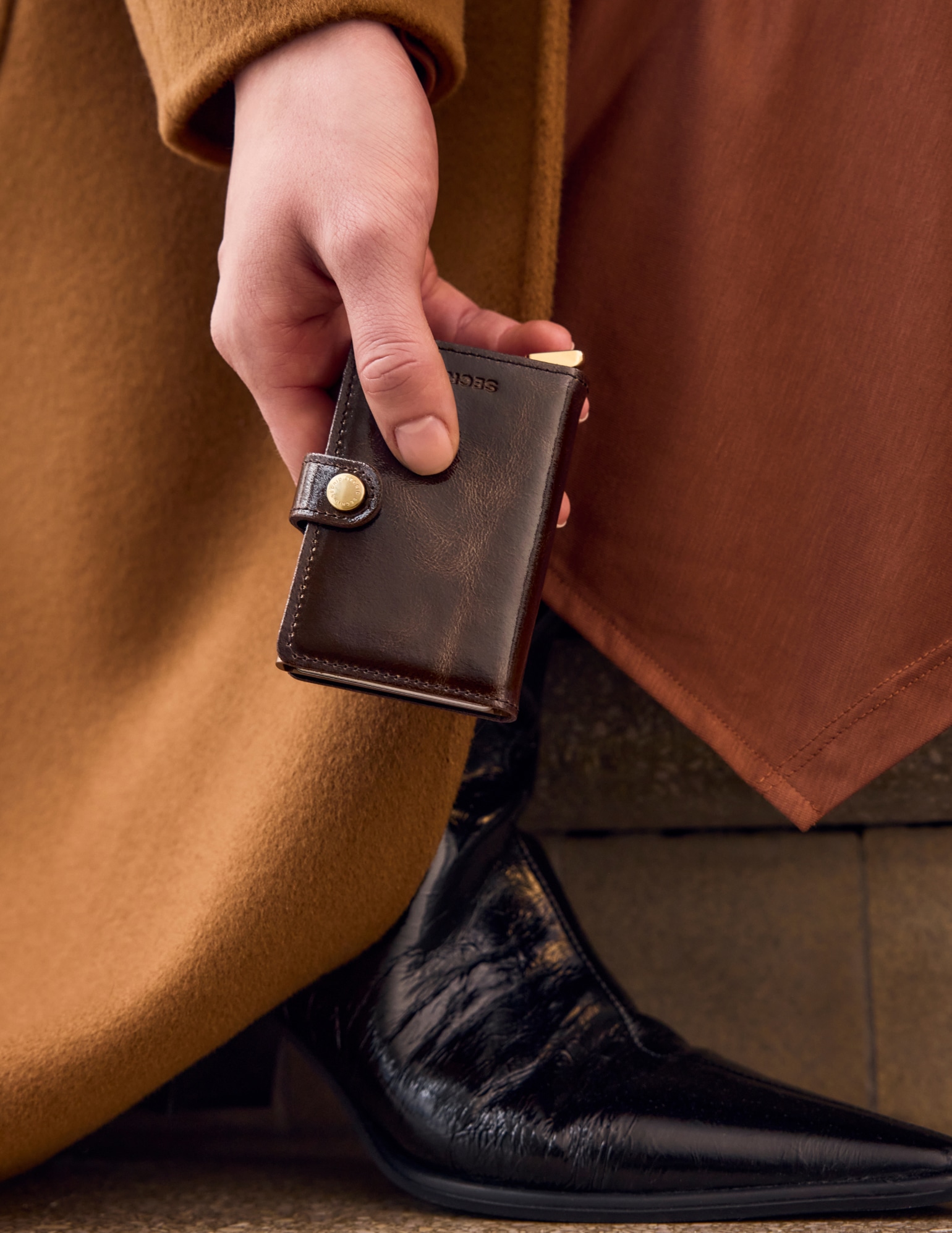 The Premium+ Collection