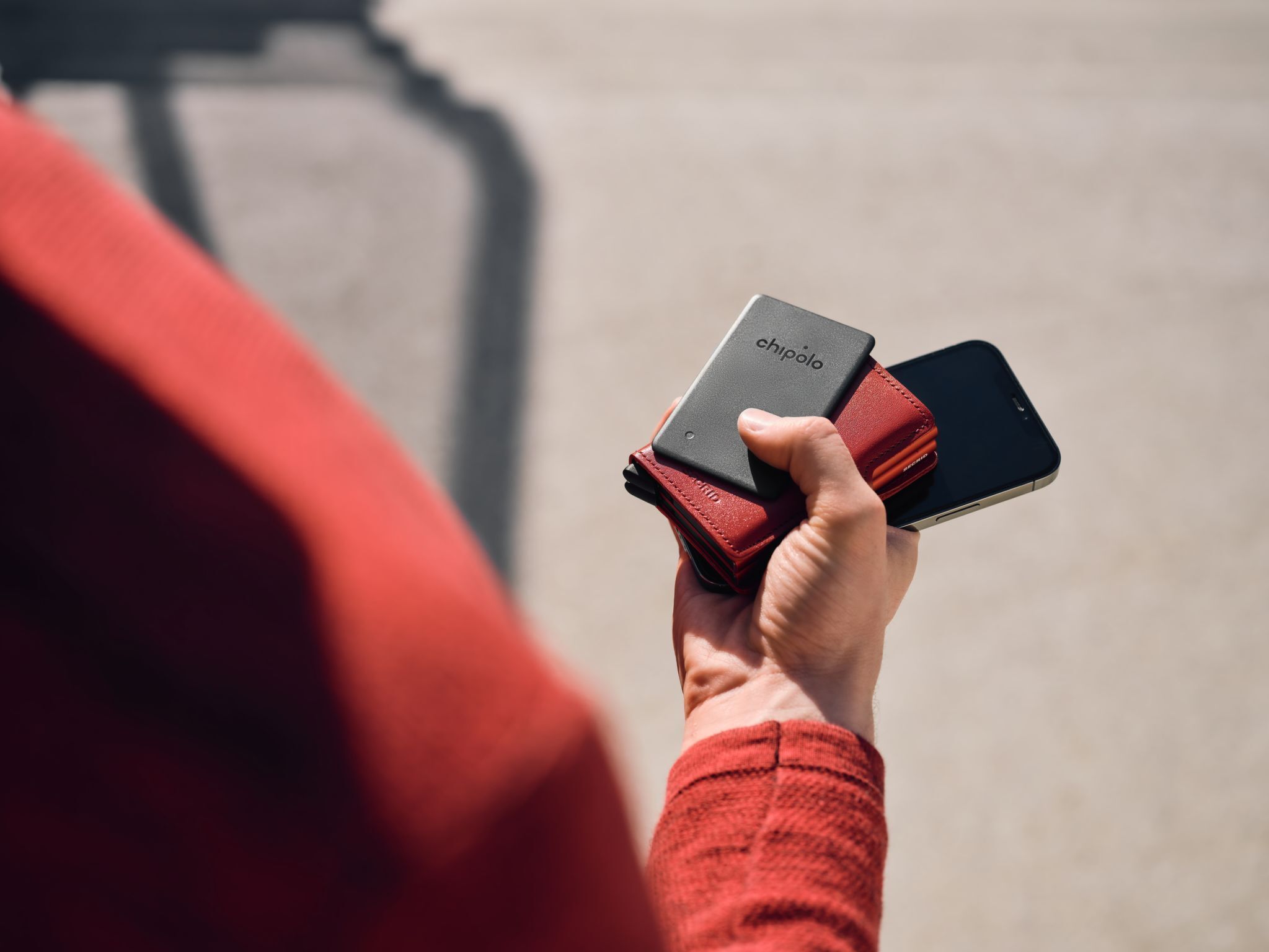 Secrid - Dutch wallet makers since 1995