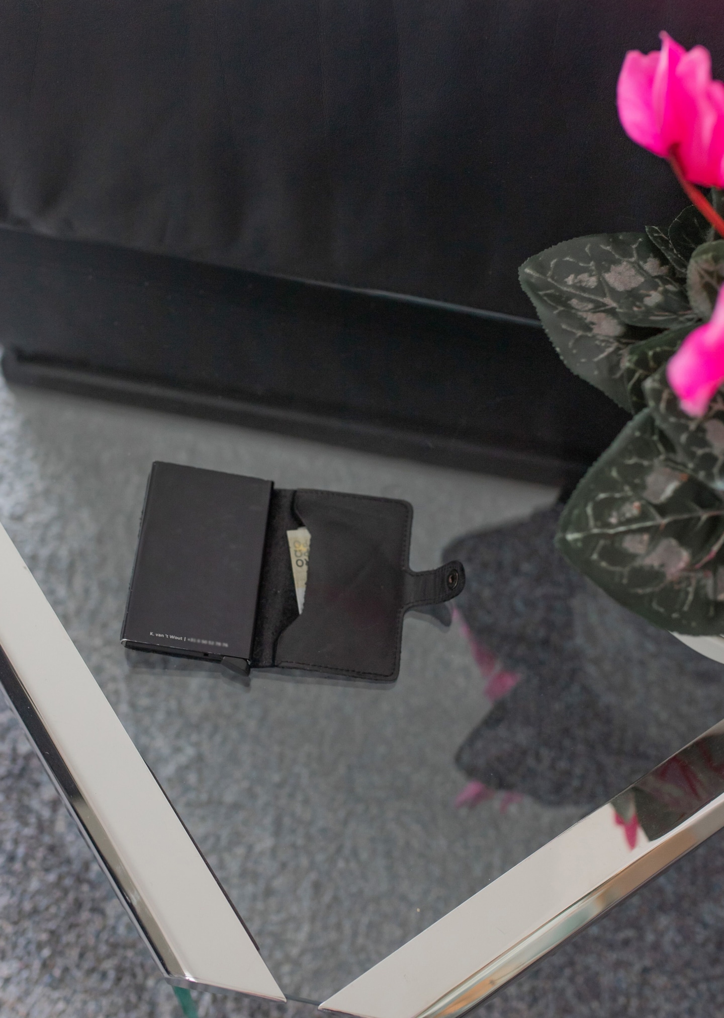 Meet the Secrid community