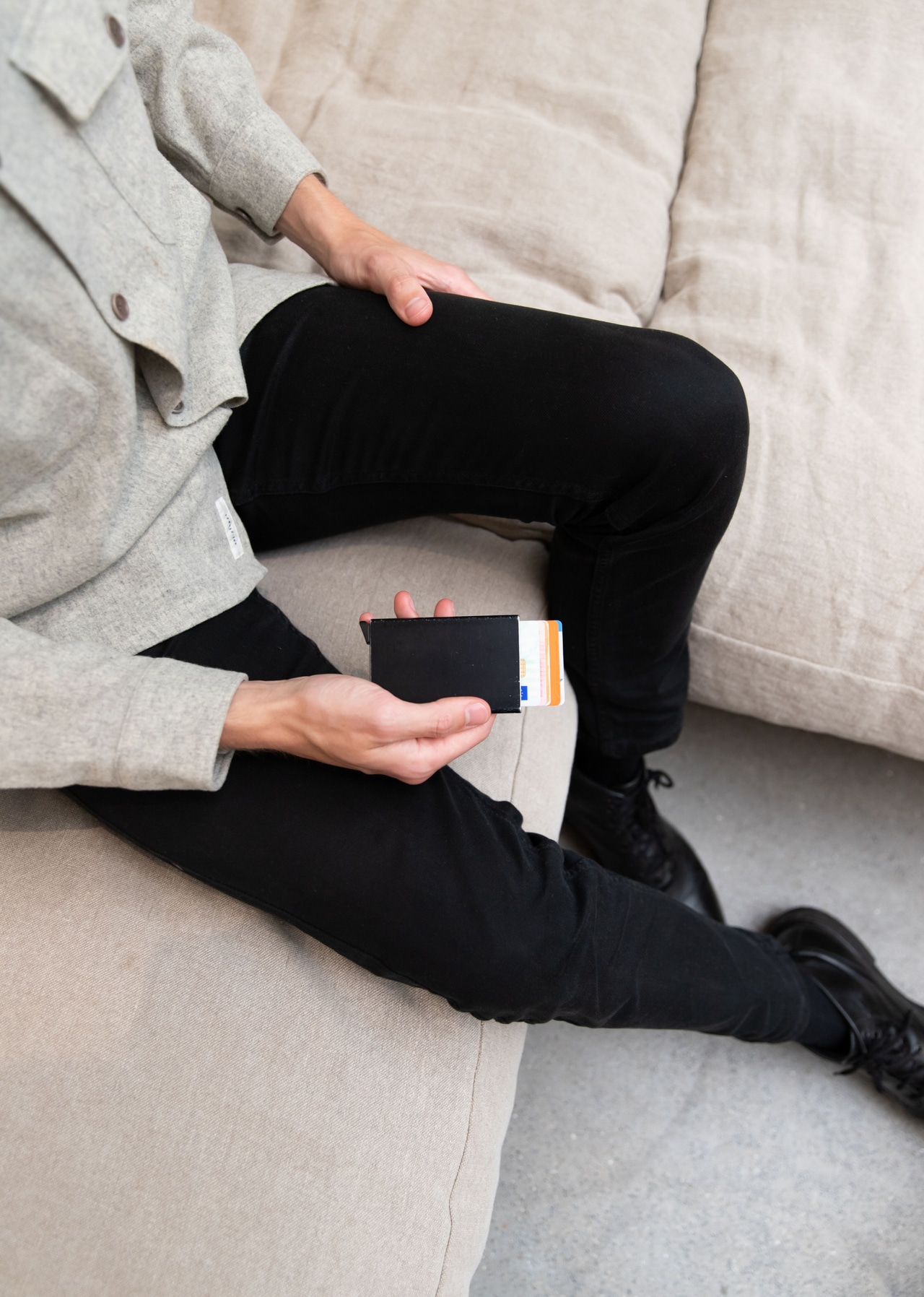 Meet the Secrid Community