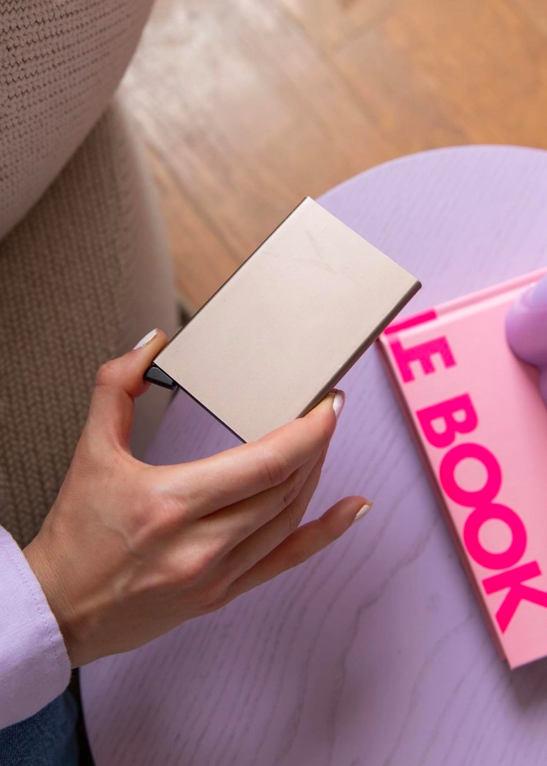 Meet the Secrid community