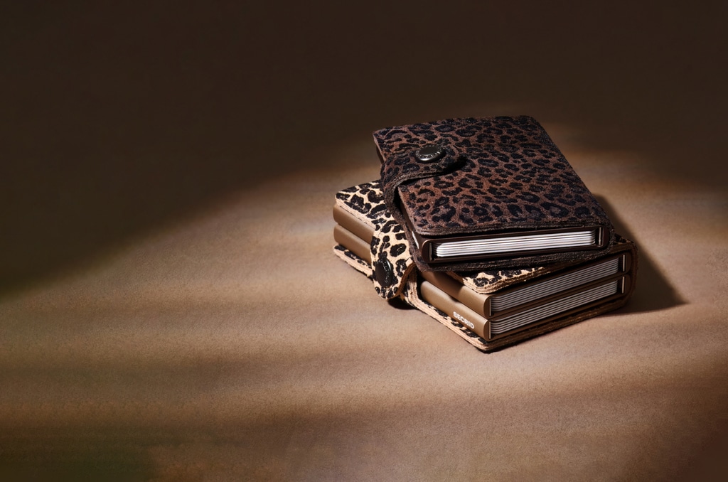 Secrid - Dutch wallet makers since 1995