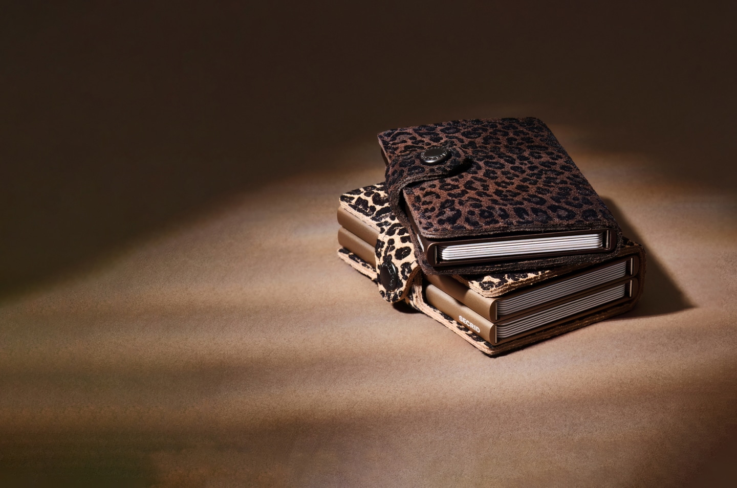 Secrid - Dutch wallet makers since 1995