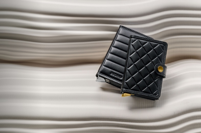 Secrid - Dutch wallet makers since 1995