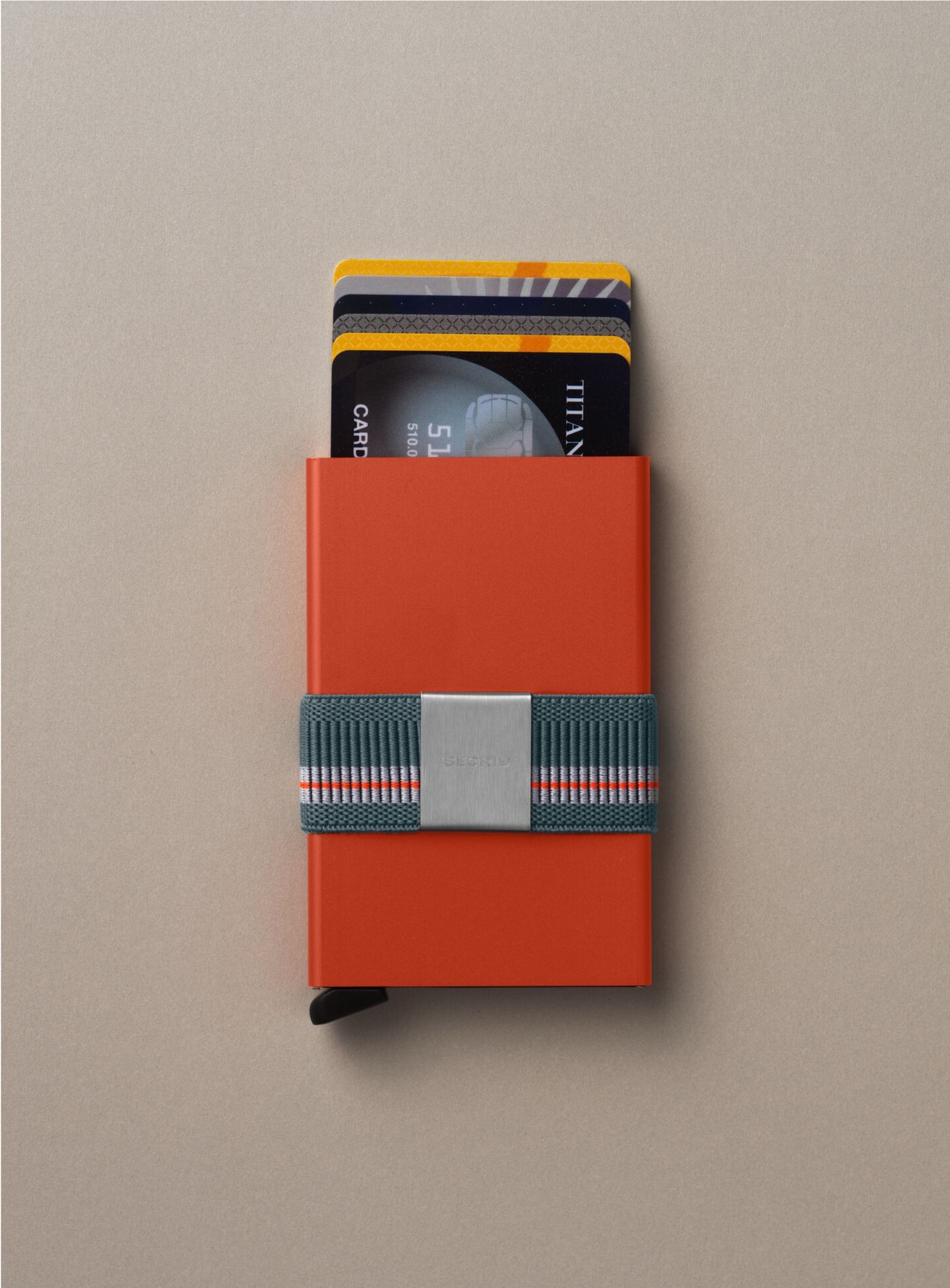 Secrid - Dutch wallet makers since 1995