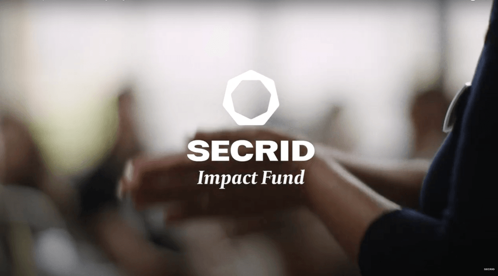 Secrid Talent Podium 2024