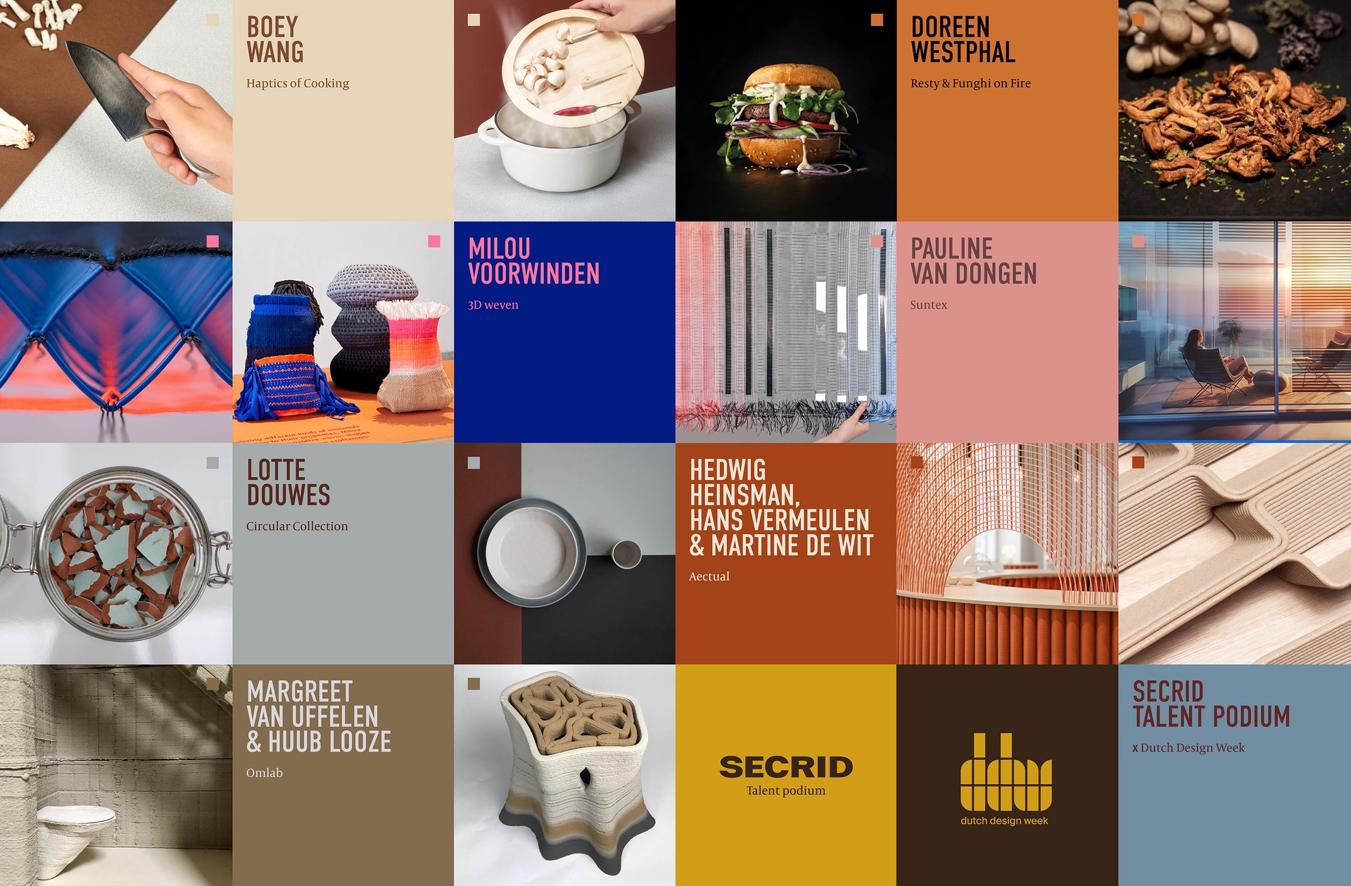 Secrid - Dutch wallet makers since 1995