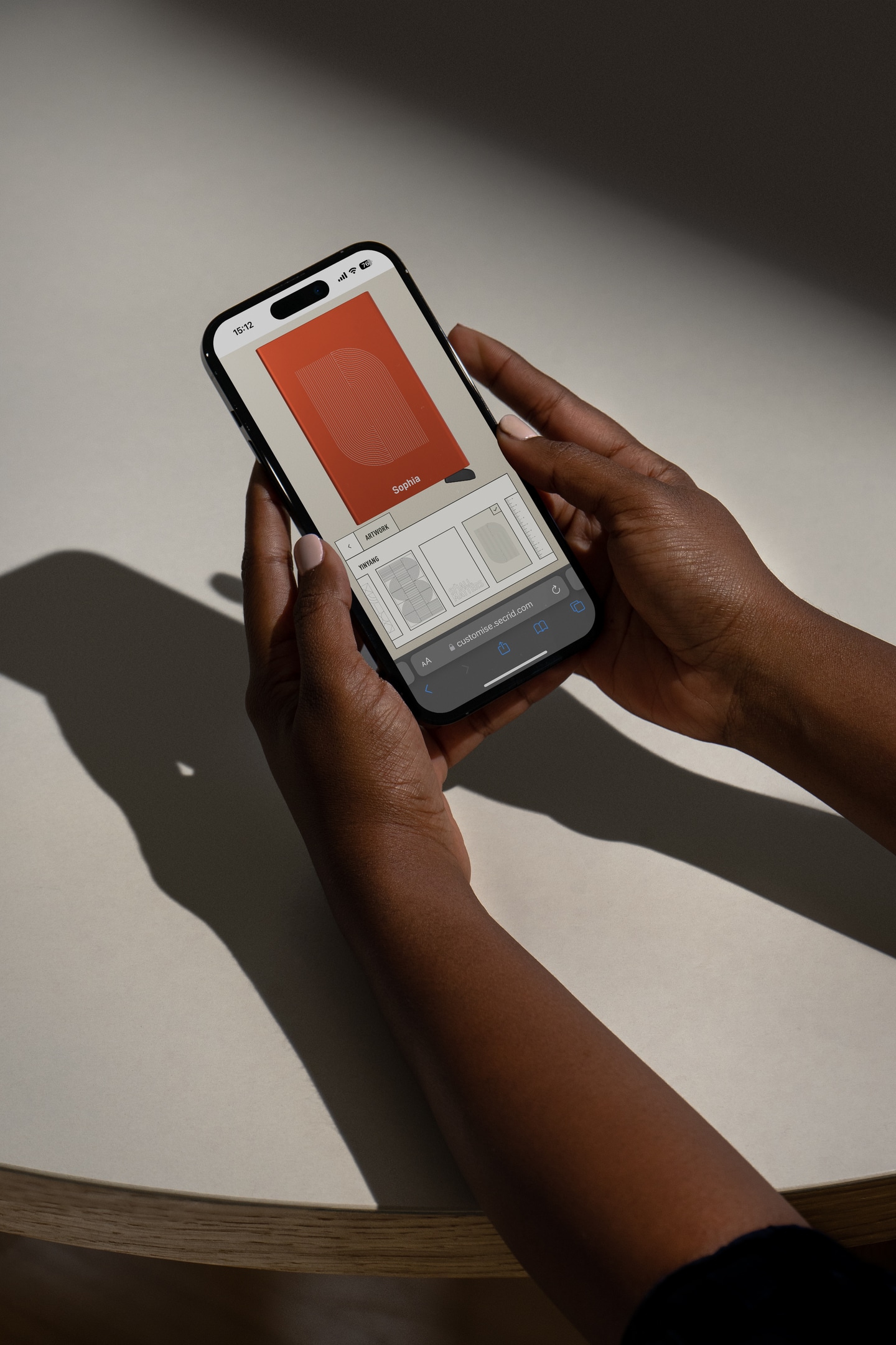 Secrid - Dutch wallet makers since 1995