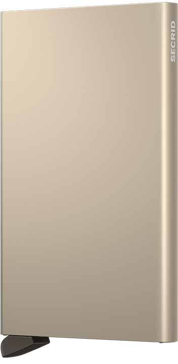 Cardprotector | Keep your cards safe | Secrid