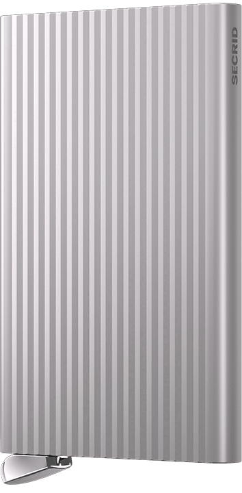 Metal card holders and wallets | Secrid