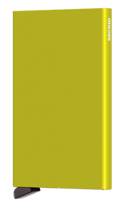 Secrid - All Wallets - Made in Holland