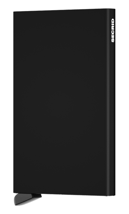 Cardprotector | Keep your cards safe | Secrid