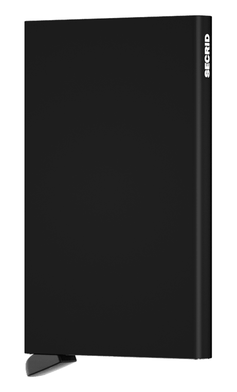 Cardprotector | Keep your cards safe | Secrid