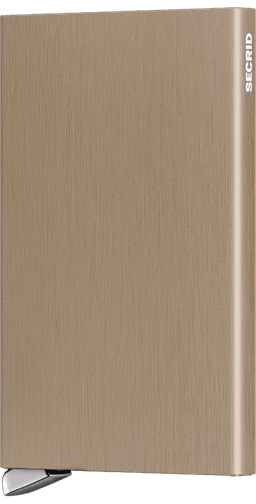 Cardprotector | Keep your cards safe | Secrid