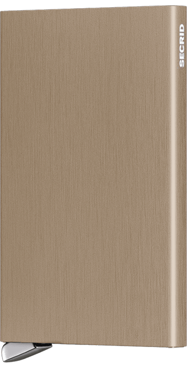 Cardprotector | Keep your cards safe | Secrid