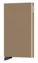 Cardprotector | Keep your cards safe | Secrid