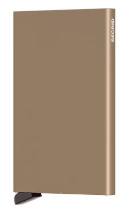 Cardprotector | Keep your cards safe | Secrid