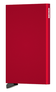 Cardprotector | Keep your cards safe | Secrid